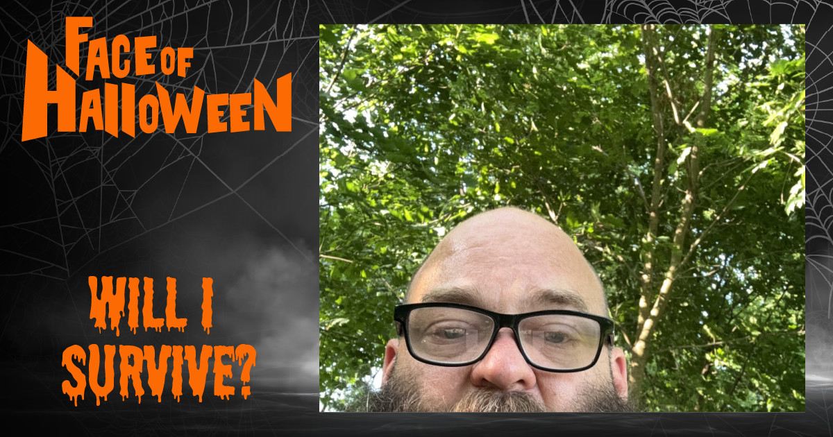 Michael Muka | Face of Halloween presented by Jamie Lee Curtis