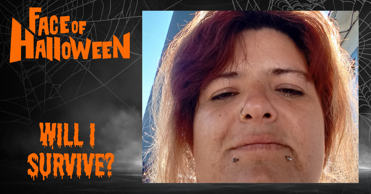 Janie Pyatt | Face of Halloween presented by Jamie Lee Curtis