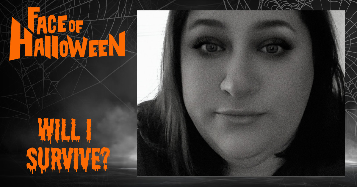 Preston Colleen | Face of Halloween presented by Jamie Lee Curtis