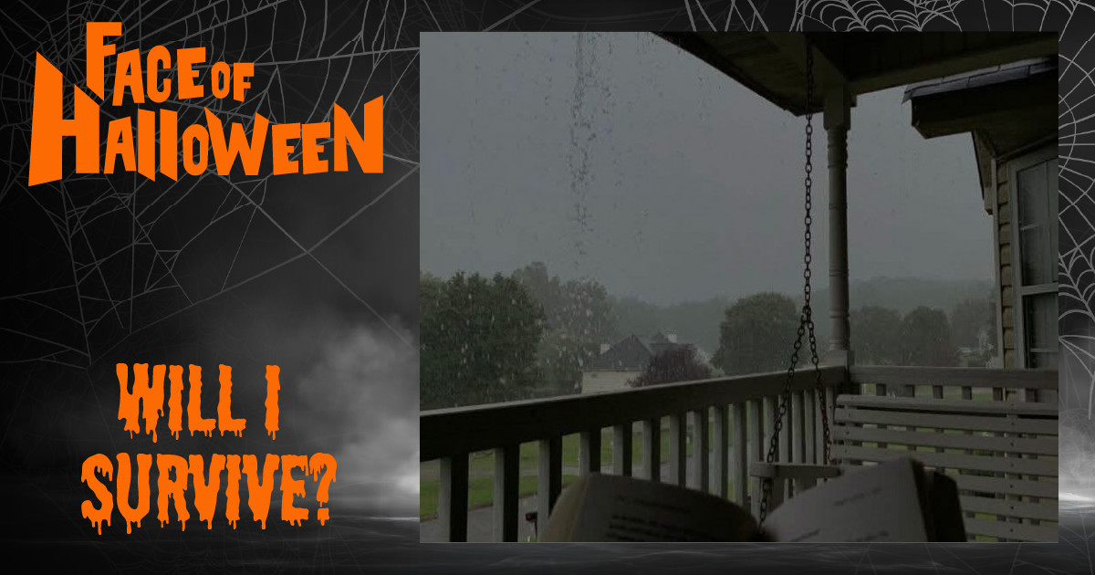 Shelly Maynard | Face of Halloween presented by Jamie Lee Curtis