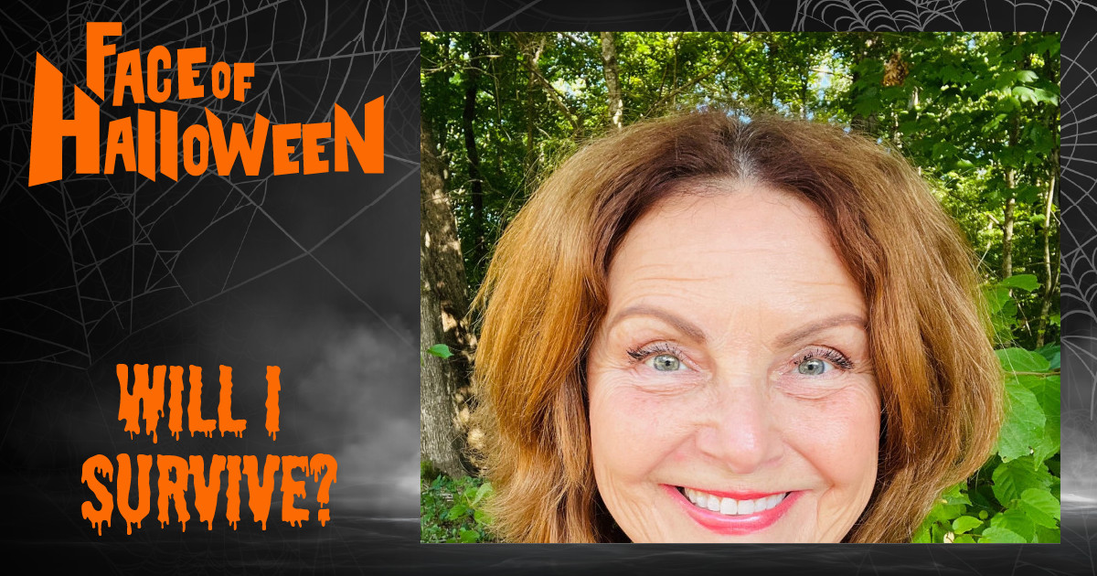 Susan Lamb | Face of Halloween presented by Jamie Lee Curtis