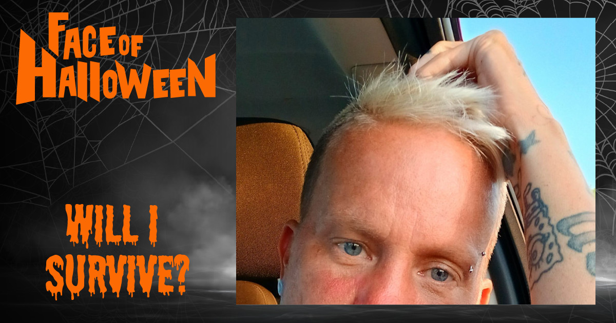 Tori Wilson | Face of Halloween presented by Jamie Lee Curtis