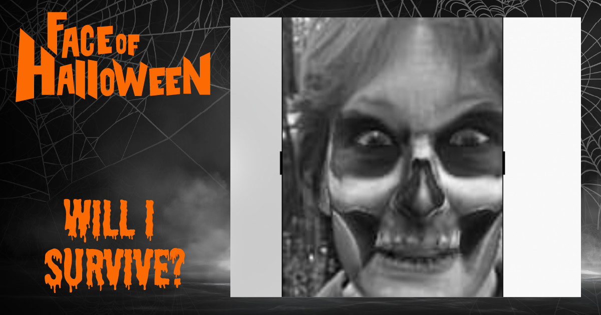 Suzi Butcher | Face of Halloween presented by Jamie Lee Curtis