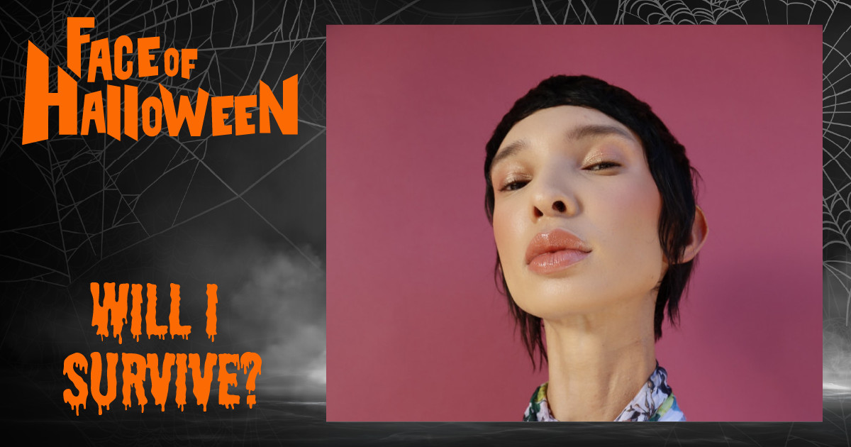Asia Henry | Face of Halloween presented by Jamie Lee Curtis