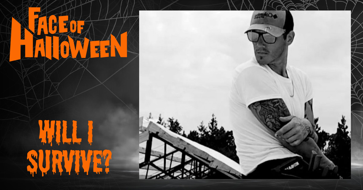 Dakota Benson | Face of Halloween presented by Jamie Lee Curtis