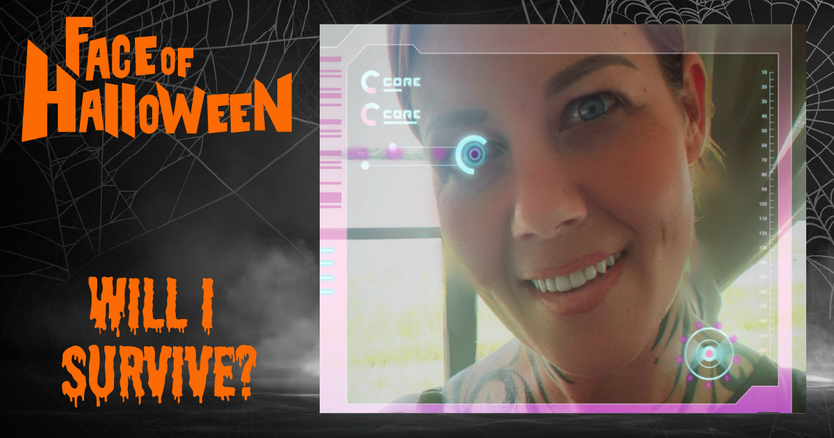 Vanya | Face of Halloween presented by Jamie Lee Curtis