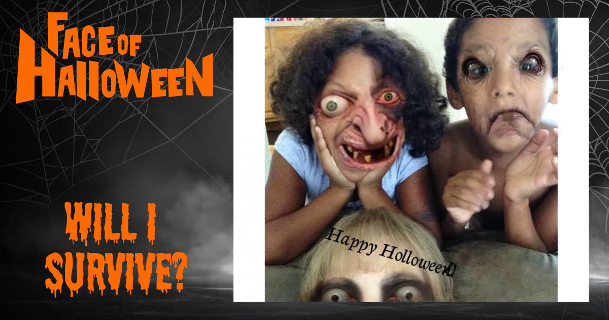Lori Lasky | Face of Halloween presented by Jamie Lee Curtis