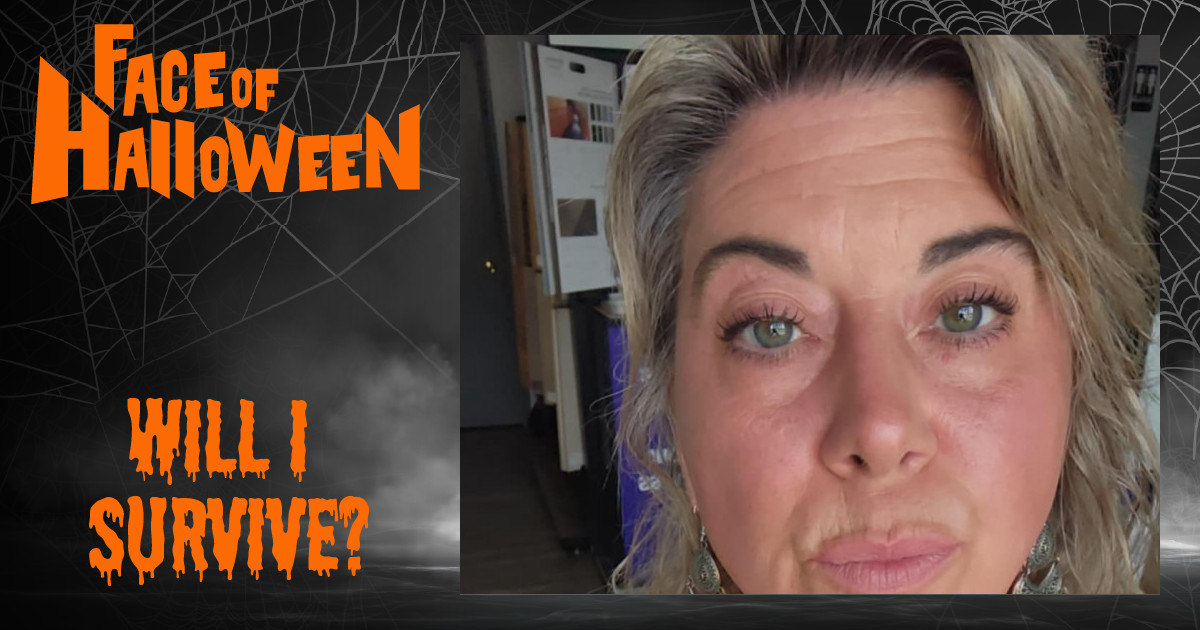 Erin Perfilio | Face of Halloween presented by Jamie Lee Curtis