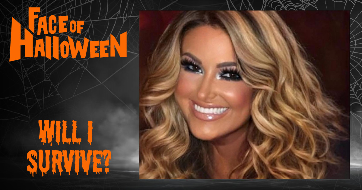 Jennifer Baskin | Face of Halloween presented by Jamie Lee Curtis