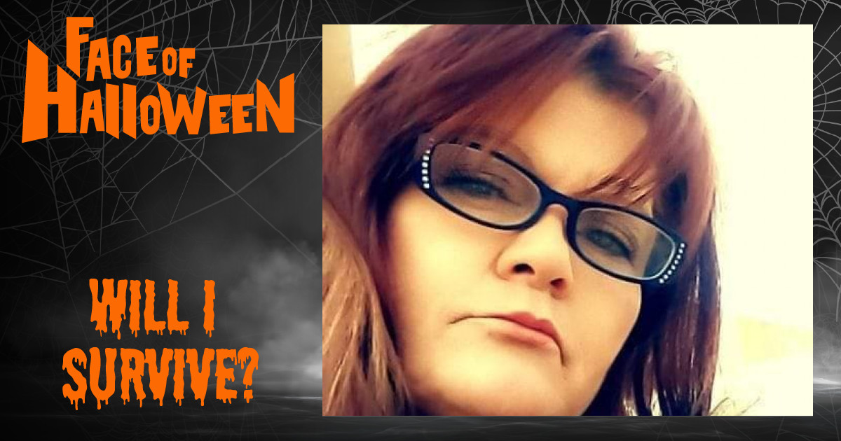 Kim Carroll | Face of Halloween presented by Jamie Lee Curtis