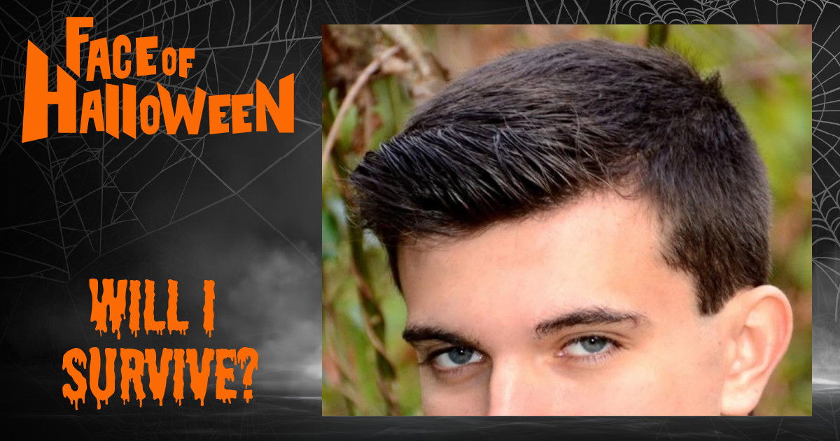 Kerry White | Face of Halloween presented by Jamie Lee Curtis