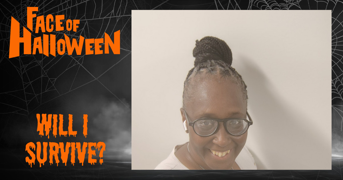 Tania Walker | Face of Halloween presented by Jamie Lee Curtis