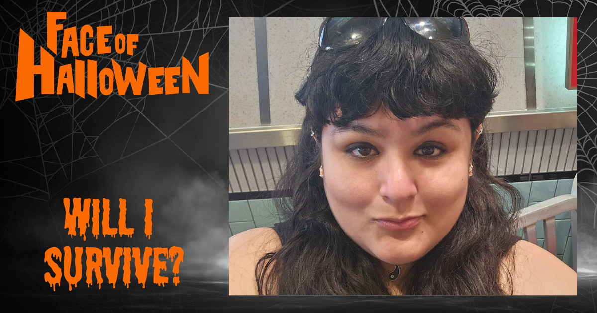 Kelly Quintana | Face of Halloween presented by Jamie Lee Curtis