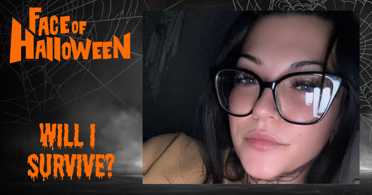 Brooke Higgins | Face of Halloween presented by Jamie Lee Curtis
