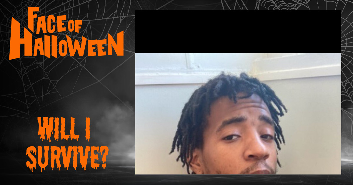 Jamonte Williamson | Face of Halloween presented by Jamie Lee Curtis